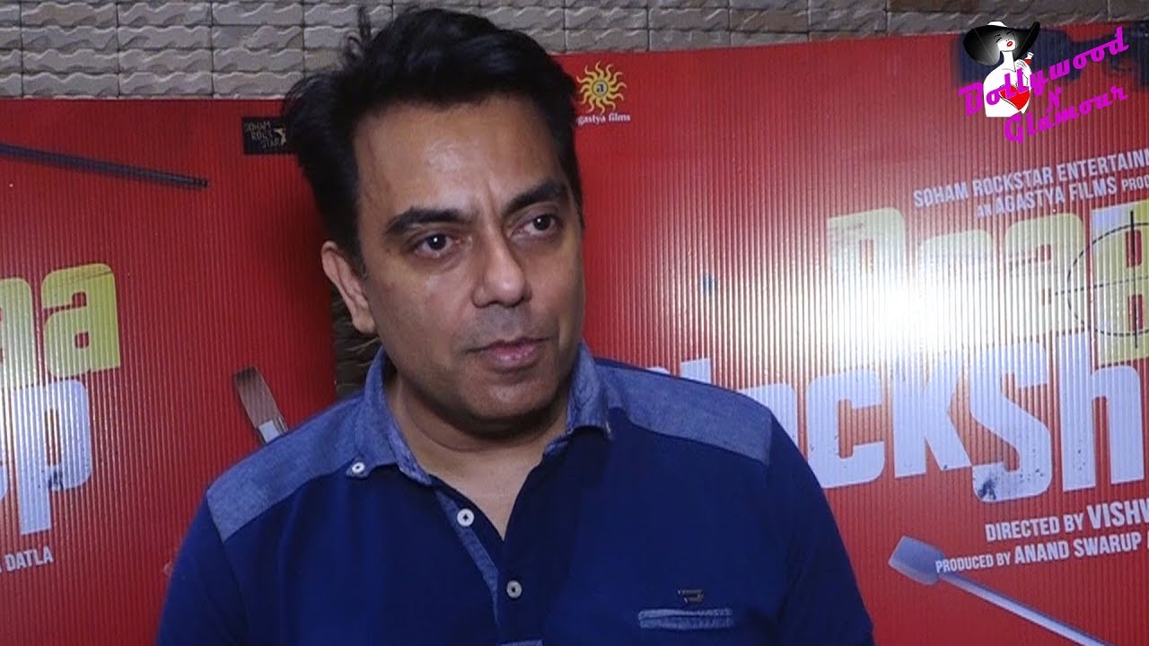 FULL Interview Of Director Vishwas Pandya For The Film 'Baa Baaa Black ...