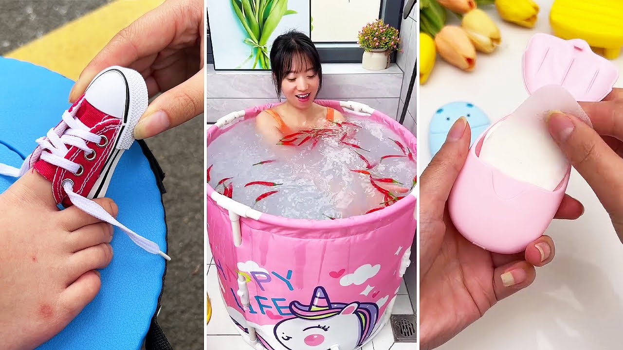 Cool Items!😍Smart Appliances,Gadgets For Every Home,Versatile Utensils ...