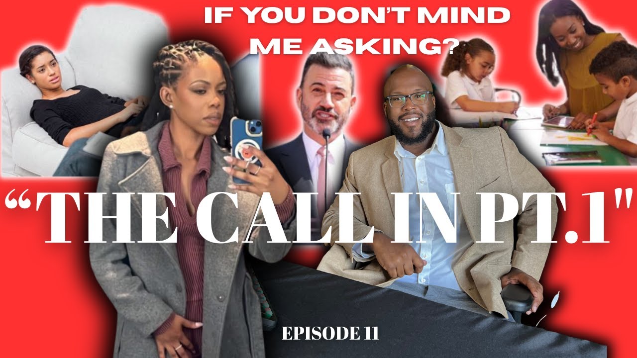 Censorship, Teachers Underpaid & Finding Your Voice | If You Don’t Mind ...