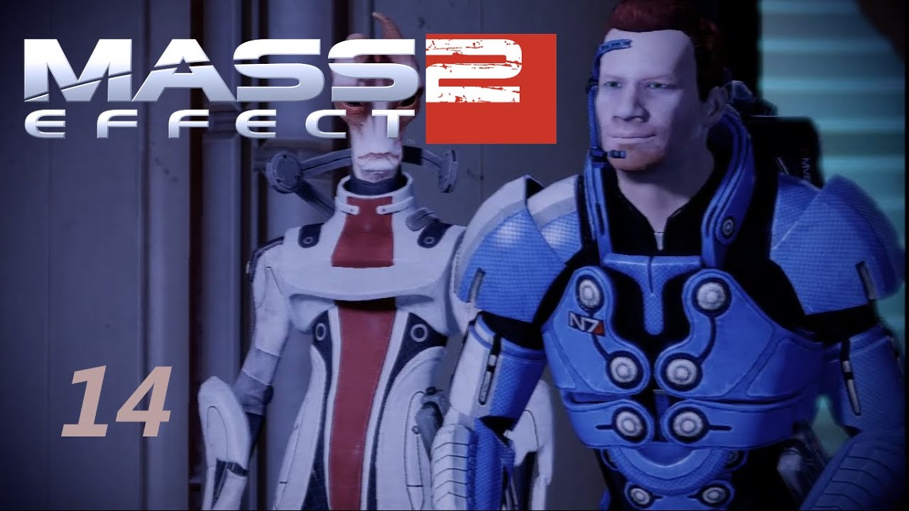 Let`s Play Mass Effect 2 014 Dehd Shepards Lieblingsgeschäft Auf Der Citadel Youtube