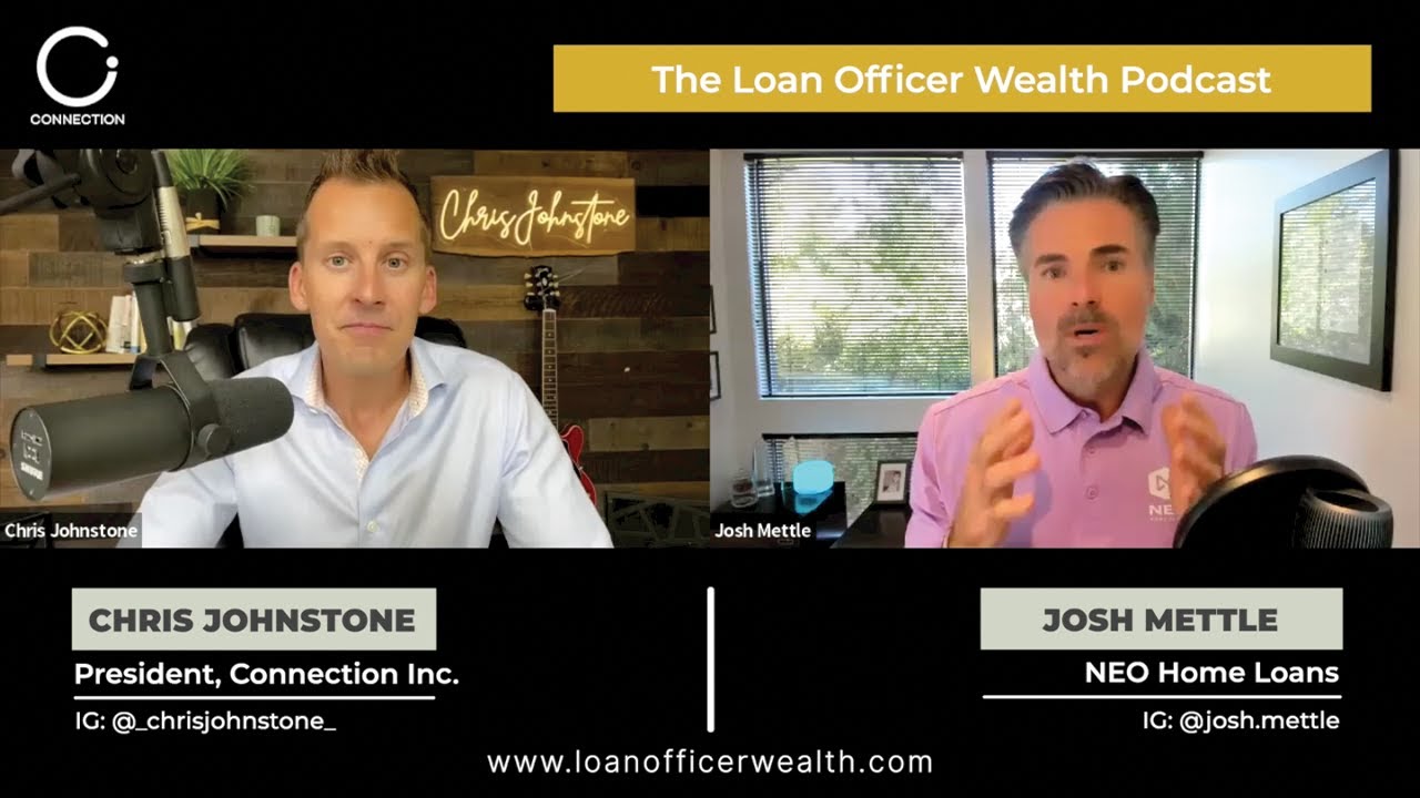 Josh Mettle Shares His Incredible Knowledge and Tips on How to Turn ...