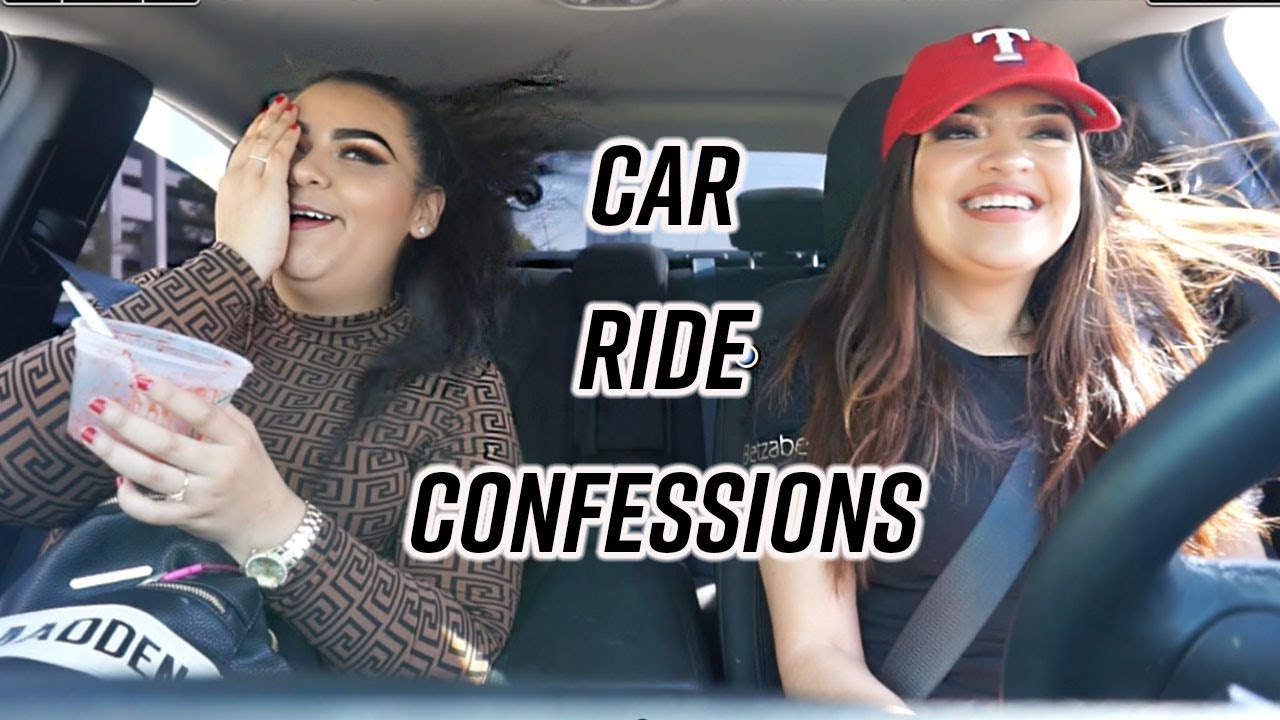 VLOG: Eyelash Seminar? + Houston Road Trip - YouTube