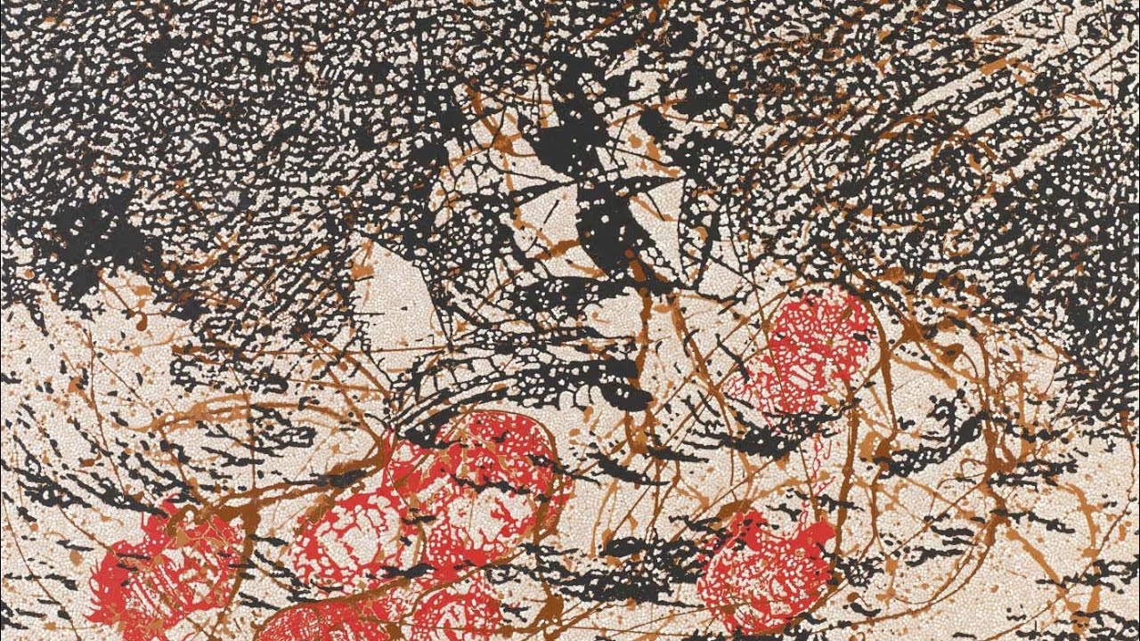 Paths to the Contemporary/ Australian Art: Short Course session 3 - YouTube