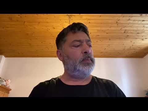 İsyandayım gecelere İlhan kaytan