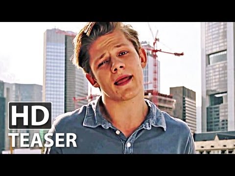 Doktorspiele - Teaser (Deutsch | German) | HD