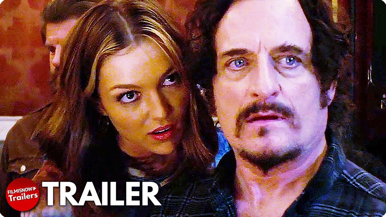 DOUBLE DOWN SOUTH Trailer (2022) Kim Coates Movie - YouTube