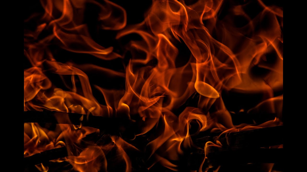 SLEEP TO THE DARK AMBIENT SOUNDS OF HELL FIRE AND BURN TRY SOMETHING ...