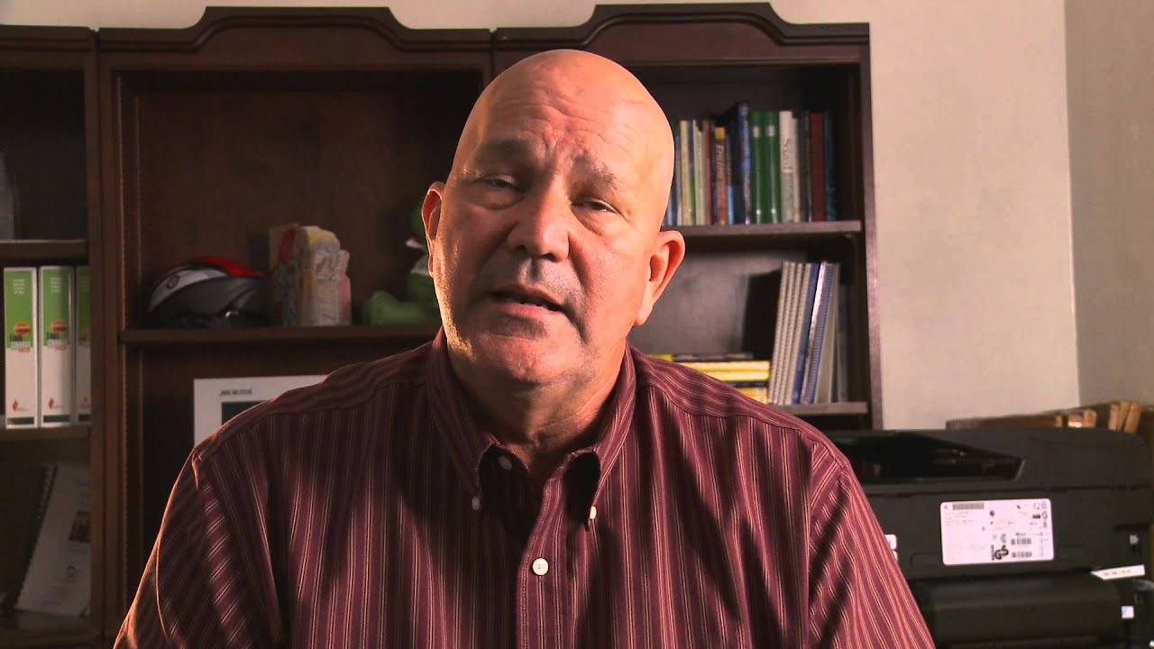 1 in 26 - David L. Prichard - YouTube