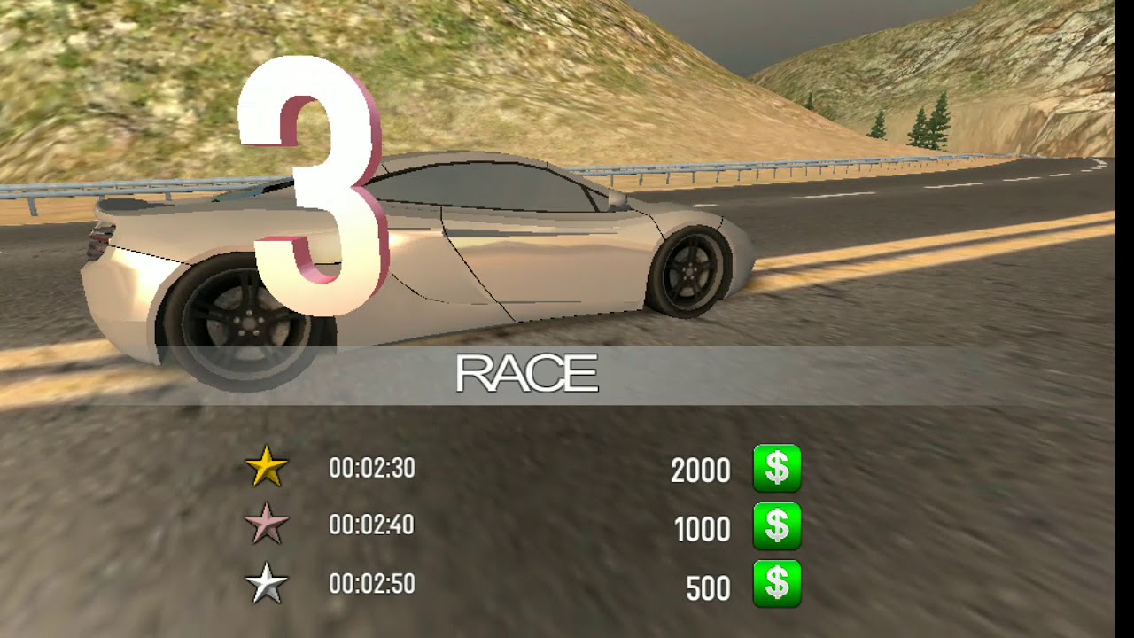 RACER UNDERGROUND PARTE #28: - YouTube