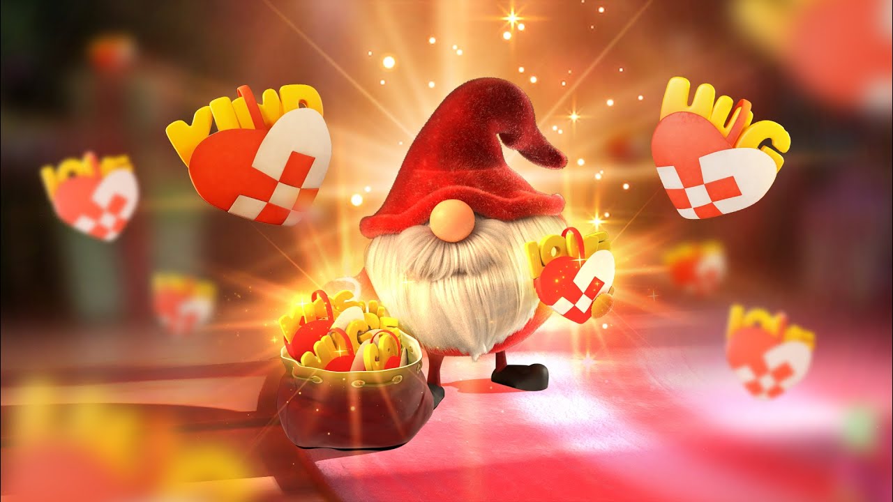 Nisse Animation - YouTube