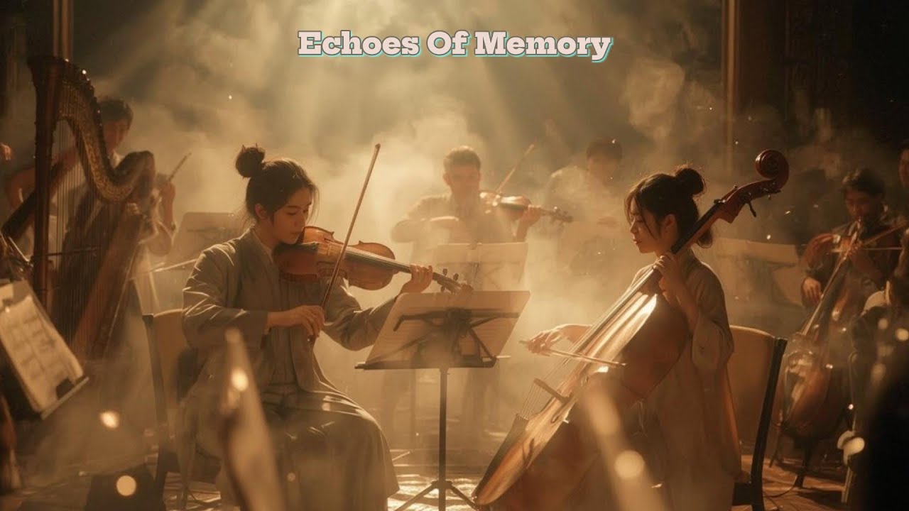 Echoes Of Memory - YouTube
