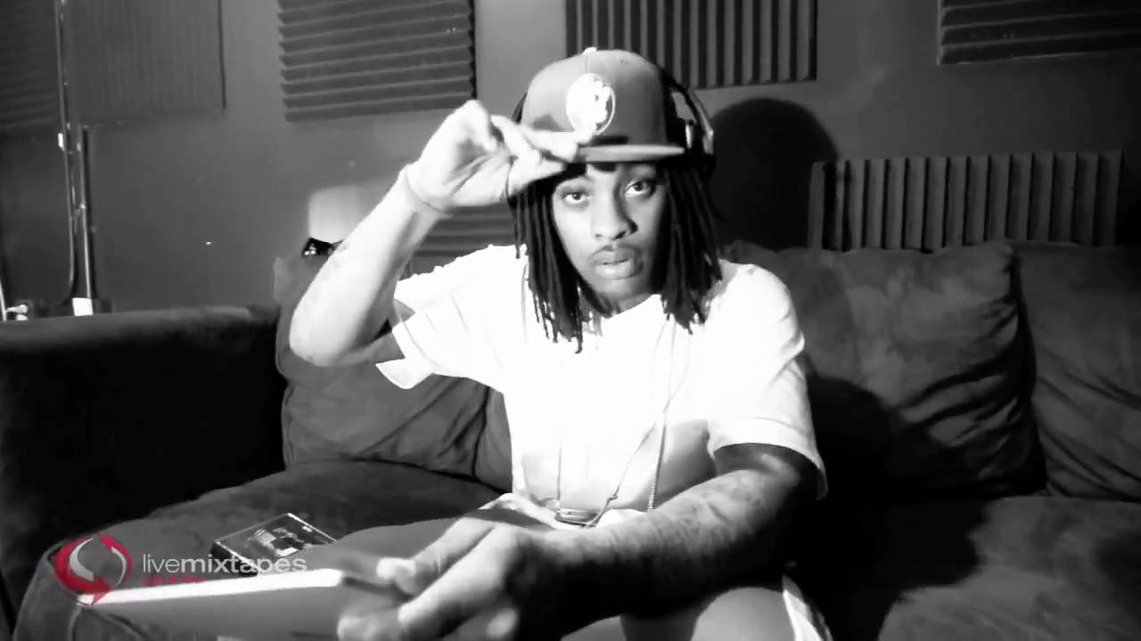 Waka Flocka Flame & DJ Holiday Flockaveli Mixtape Teaser - YouTube