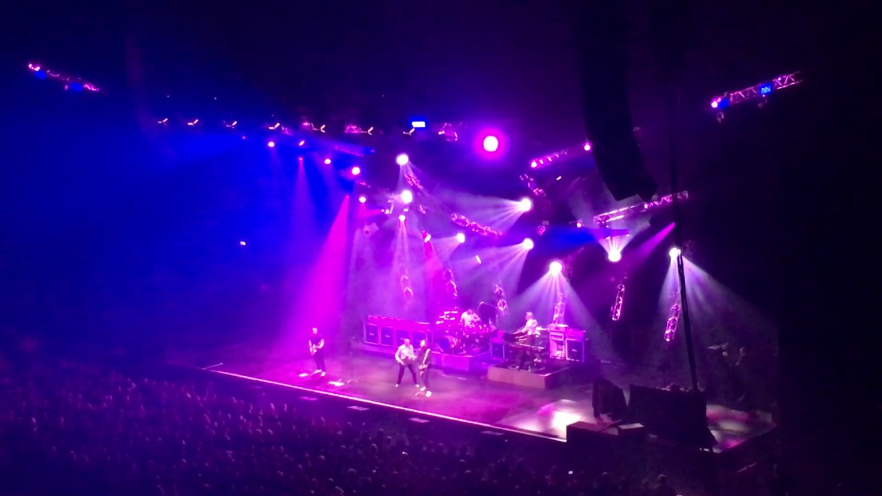 Status Quo Medley and Paper Plane - YouTube