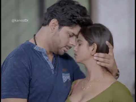 Desi hot bhabhi cheating with boyfriend full video #webseries #desi 