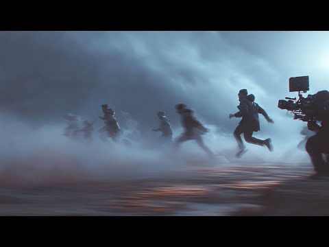 Commandos  | La Película de Guerra que Nadie Recuerda | Lee Van Cleef