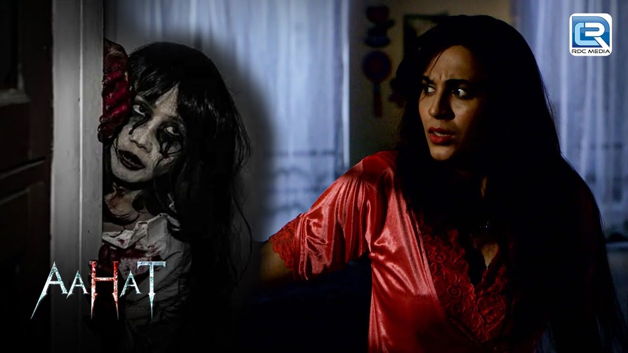 मुक्ति के लिए भटकती एक बच्चे की आत्मा | Aahat Full Episode - आहट | Best ...