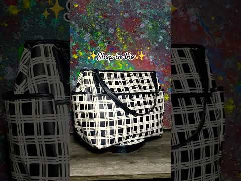 don't sacrifice #fashion for #function with this #baby #tote by #coach 🤩 ✨Shop in bio✨ #momlife