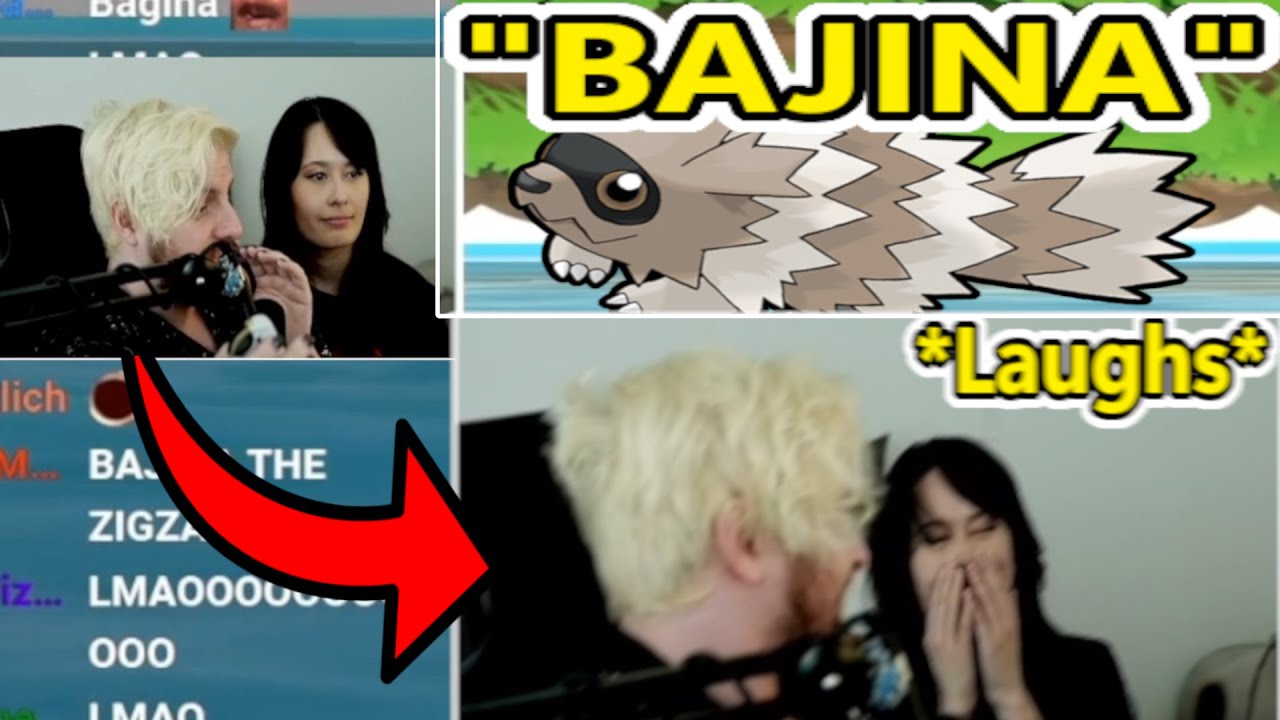 Alpharad's Silly Mistake Makes Jaiden Laugh Hard! - YouTube