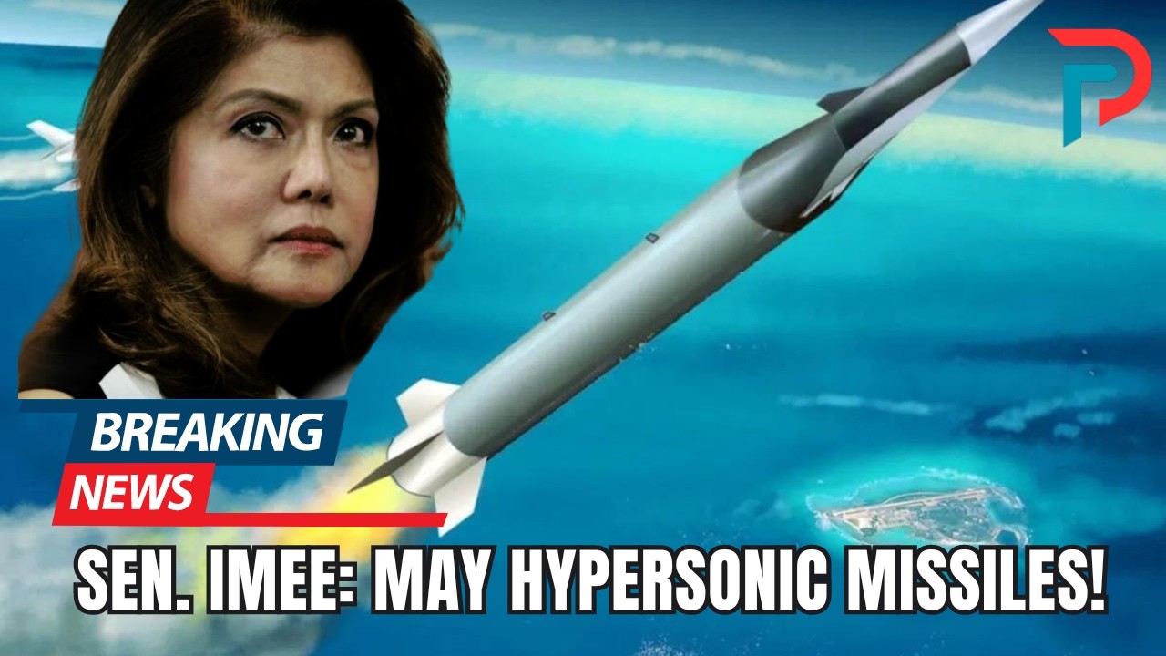 China vs Pilipinas: Mga Bagong Banta at Fighter Jets ni PBBM! - YouTube