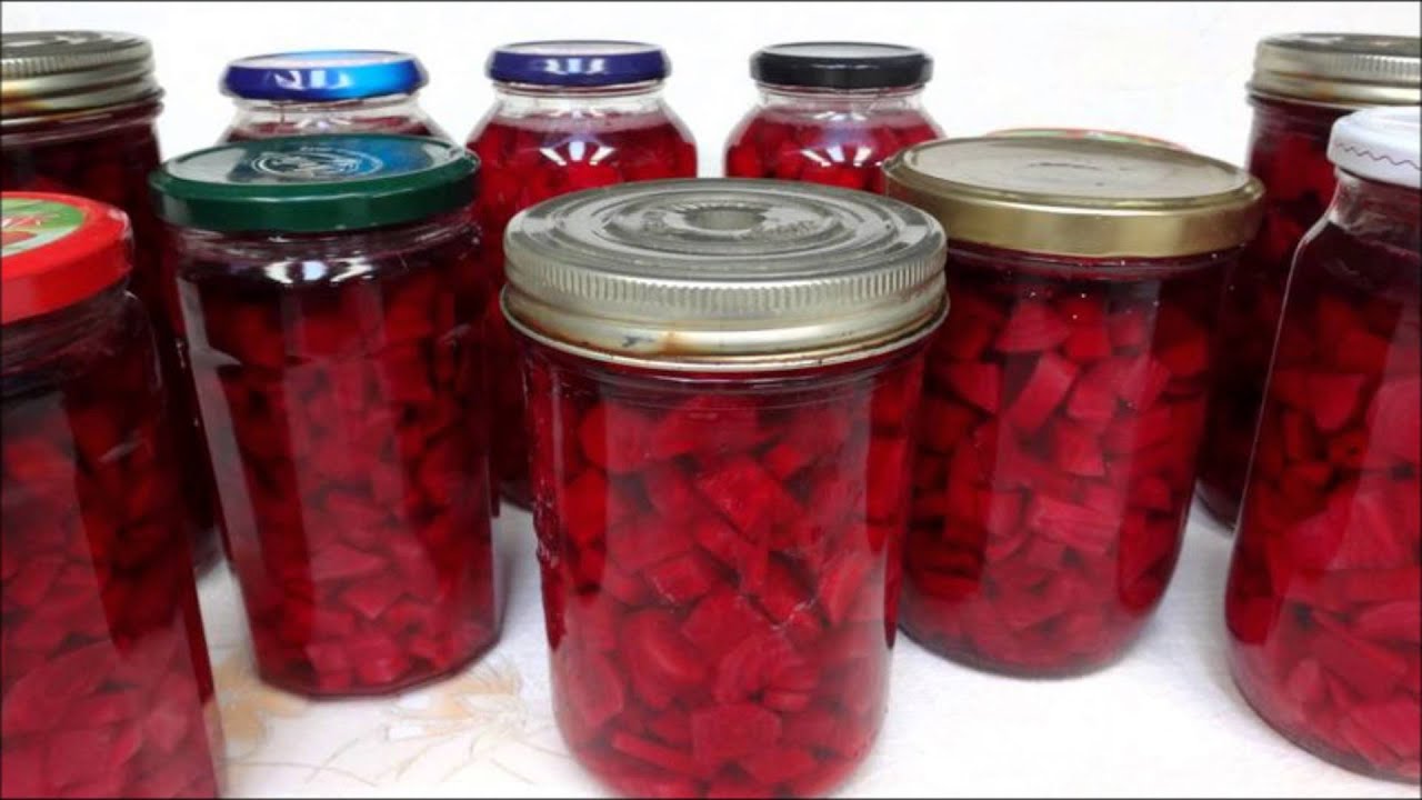 bienfaits de la betterave rouge - YouTube