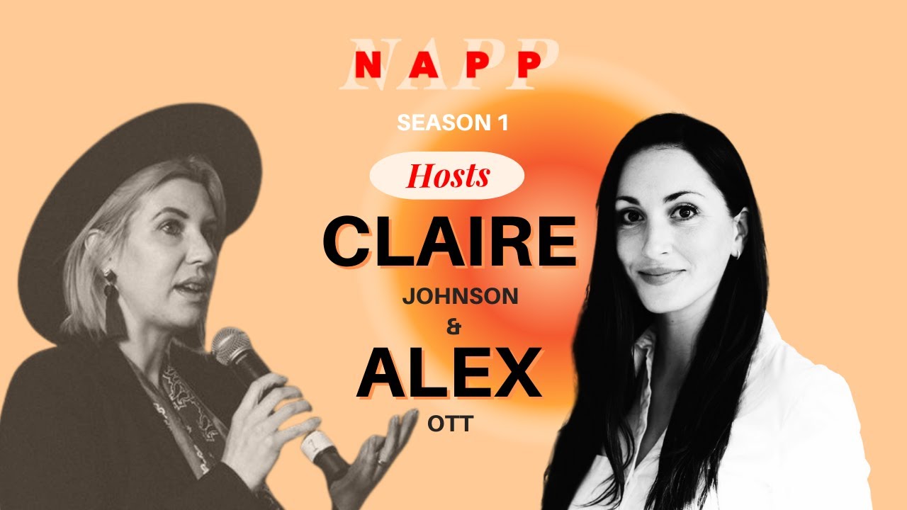 N A P P - Final Episode - YouTube