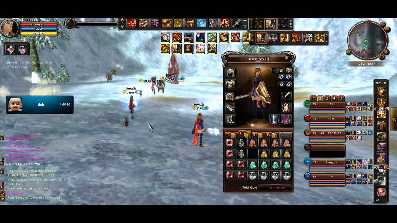 Shaiya Phoenix Canta Pvp Sorority Guild *NEW CHANNEL* - YouTube