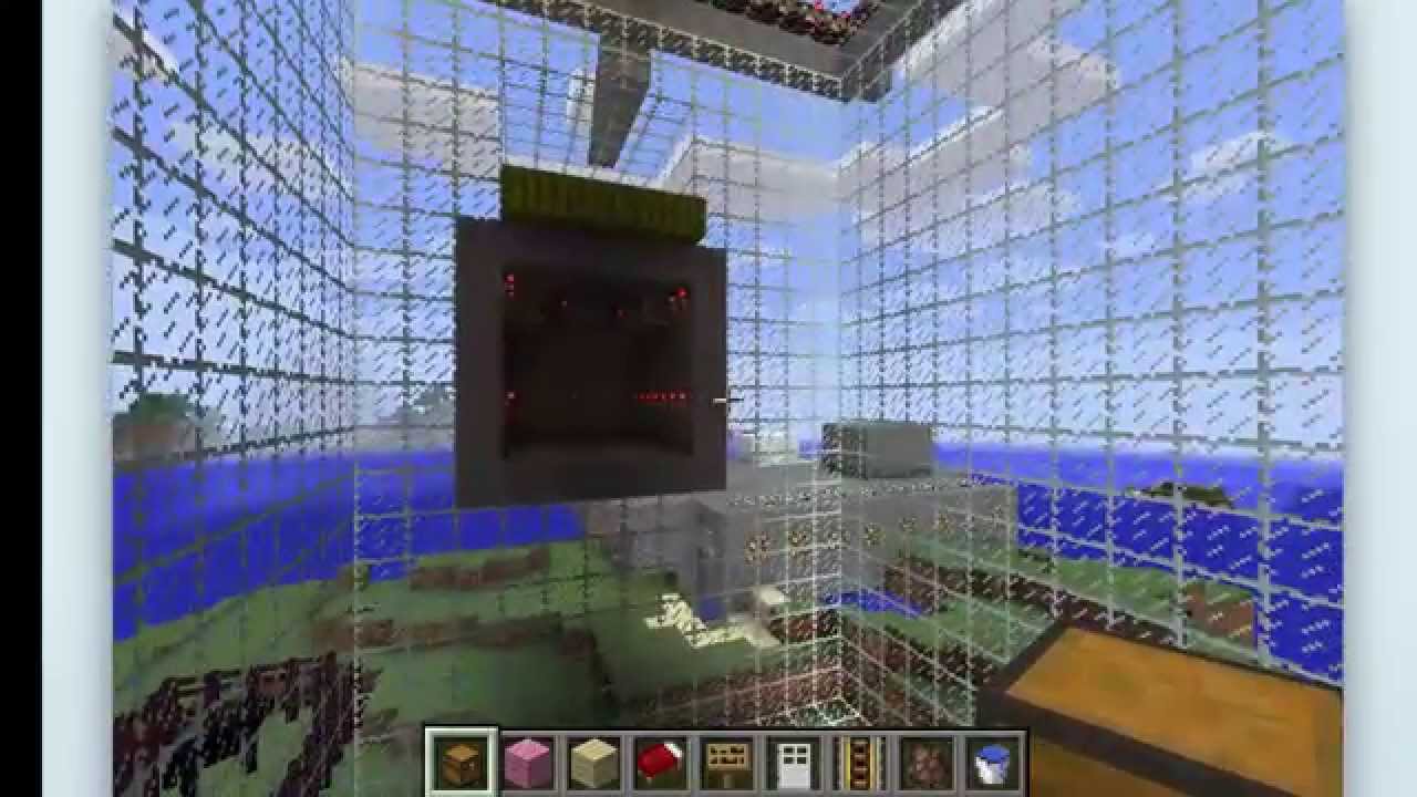 Cat 200 Tour Part 2 - YouTube