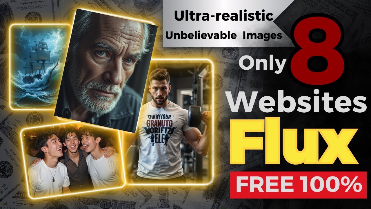 +50 Amazing Free AI Tools You Can’t Believe - Remoun Passive