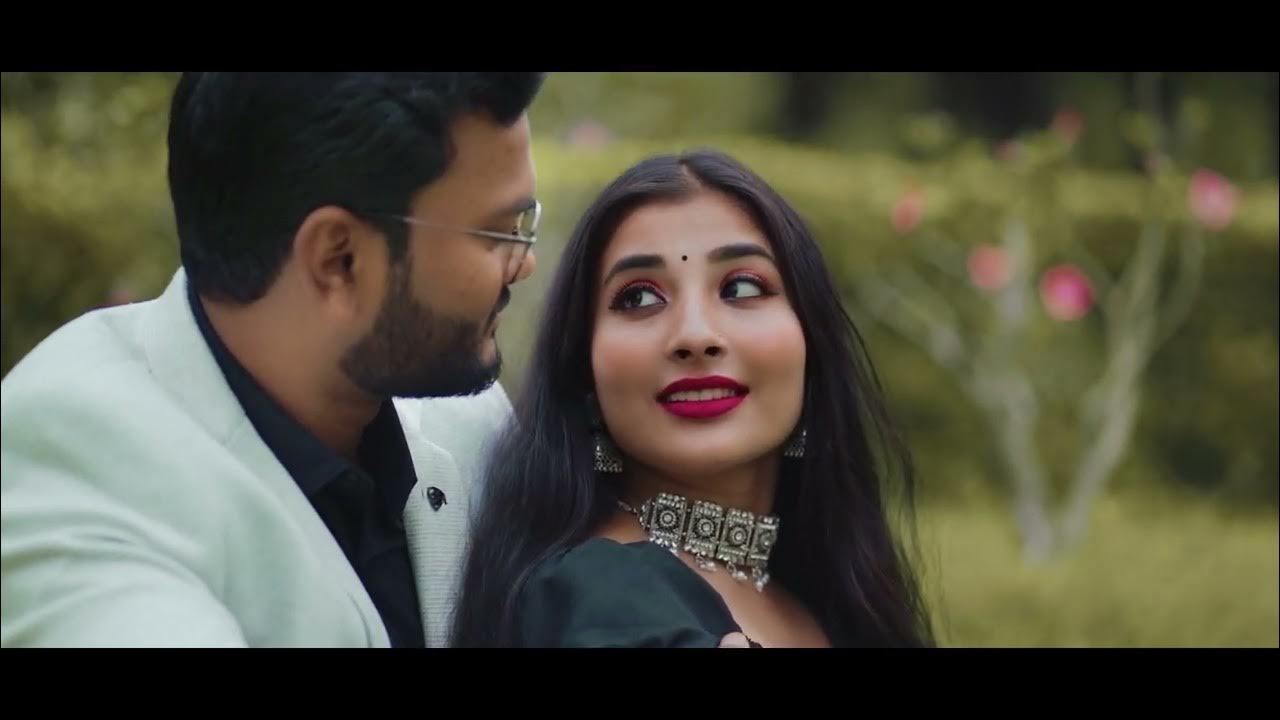 Aditya ♥️ Khushi ||Pre Wedding||Cinemaster|| - YouTube