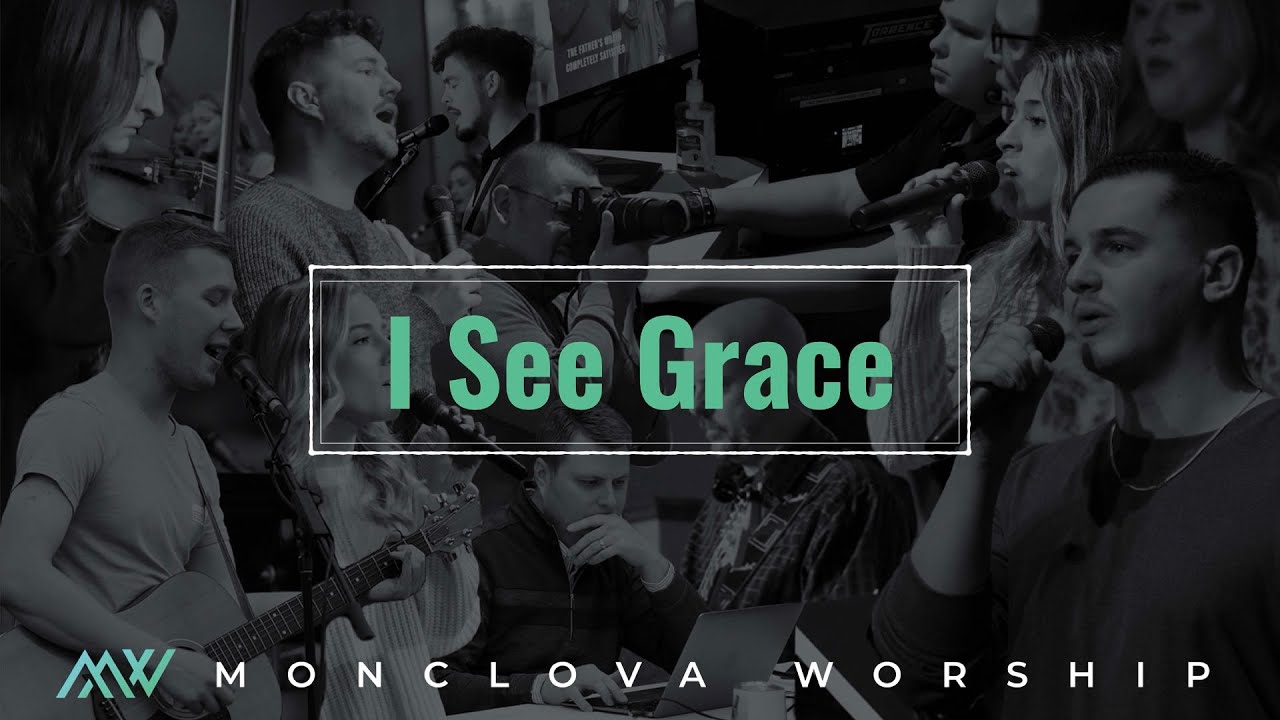 "I See Grace" (Micah Tyler) Cover - YouTube