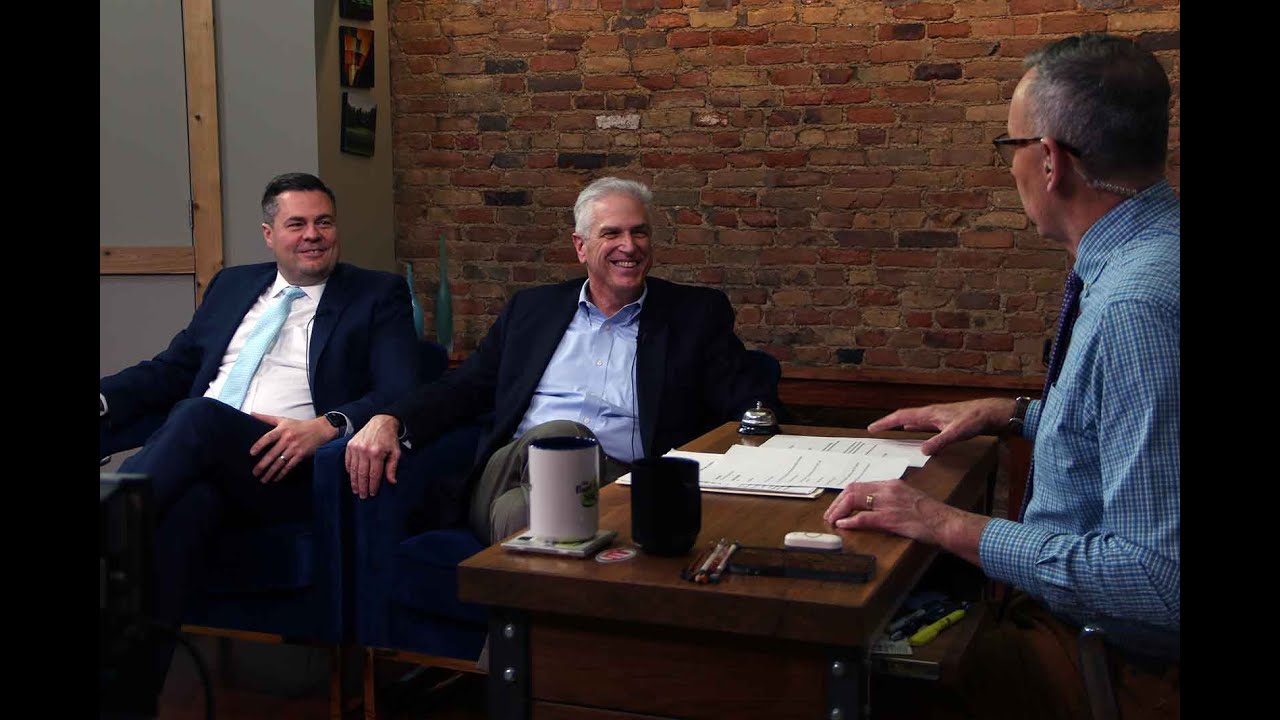 Rehmann CFO Services Respond to Labor Market, Business Challenges - YouTube