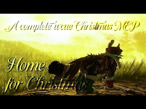 Home for Christmas | A complete wcue Christmas MEP - YouTube