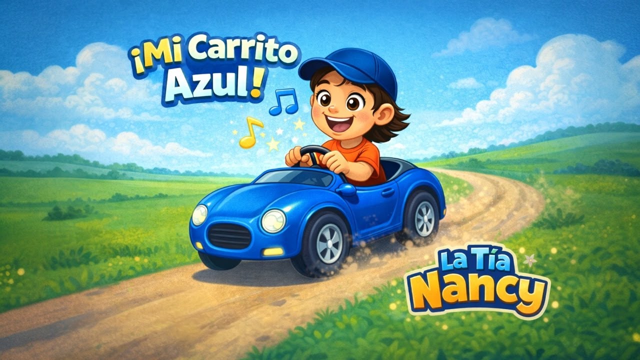 Mi Carrito - YouTube