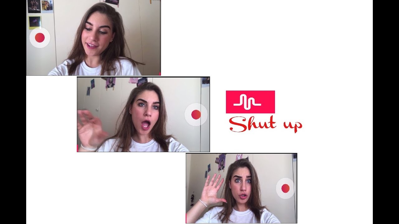 Musically Tutorial 39 ♫ Virginia💟💟💟💟 - YouTube