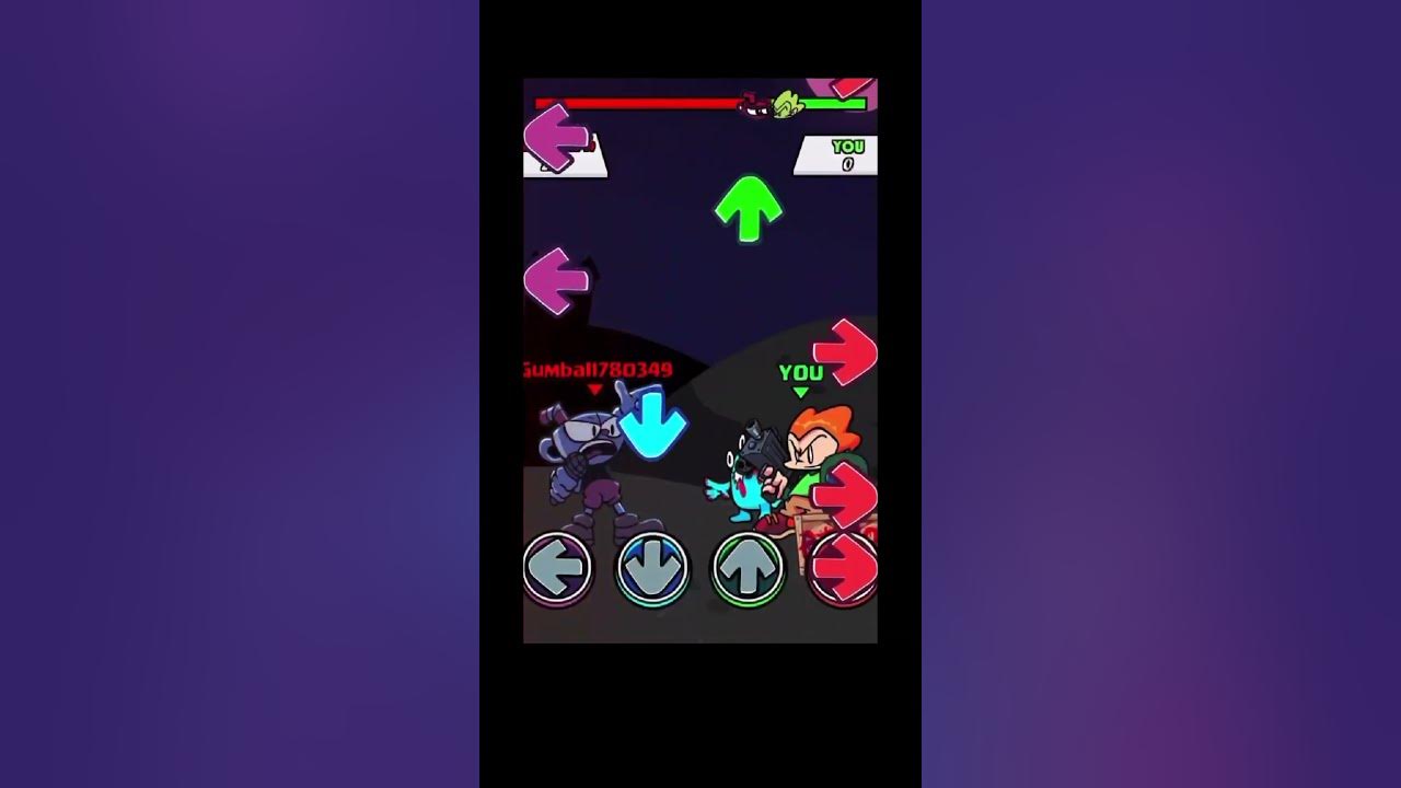 EVEN MOAR FNF #3 - YouTube