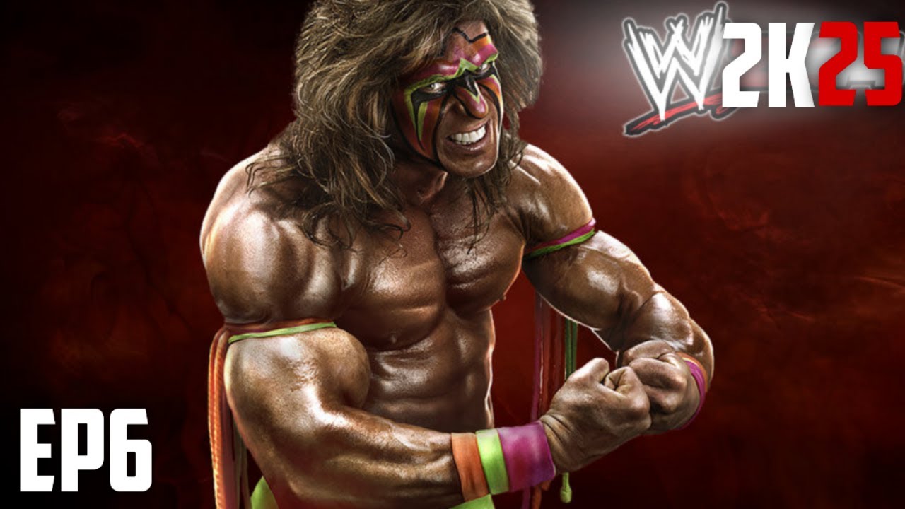 🔴LIVE WWE LEGENDS UNIVERSE: LEGENDARY SUPERSTARS, LEGENDARY TITLES ...