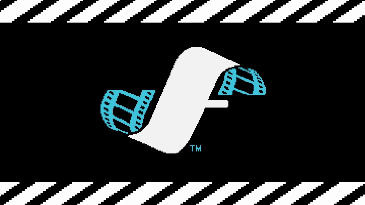 SHAREfactory™ Retro logo - YouTube