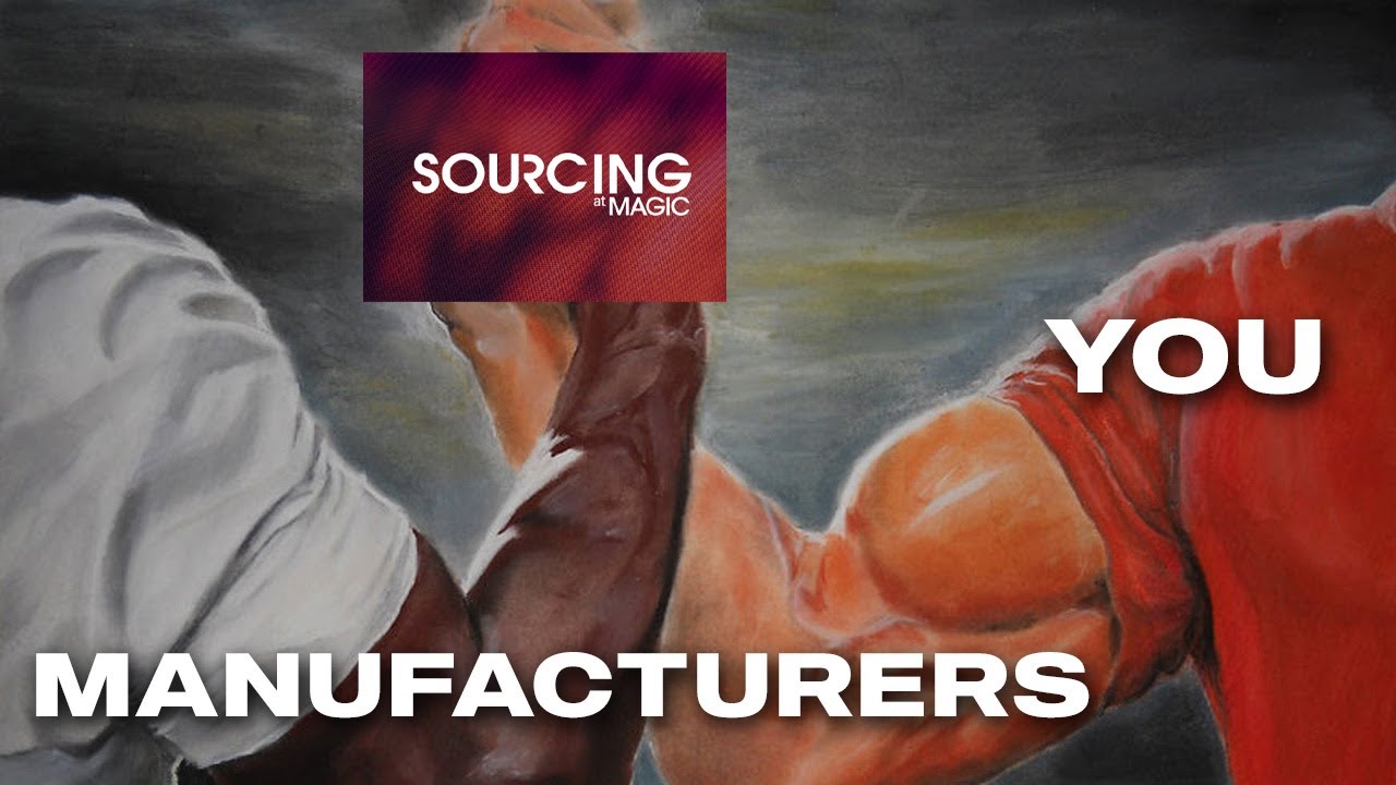 Why You Should Go to SOURCING AT MAGIC in Las Vegas If You Want To Grow ...