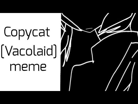 Copycat [𝙑𝙤𝙘𝙖𝙡𝙤𝙞𝙙] - YouTube