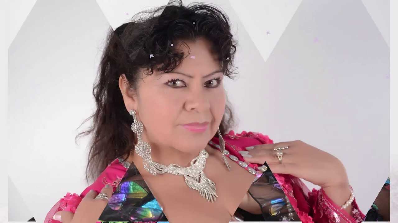 VIOLETA VEGA SIFUENTES LA GATITA DE FOLKLORE (Cerveza Negra) 2015 - YouTube