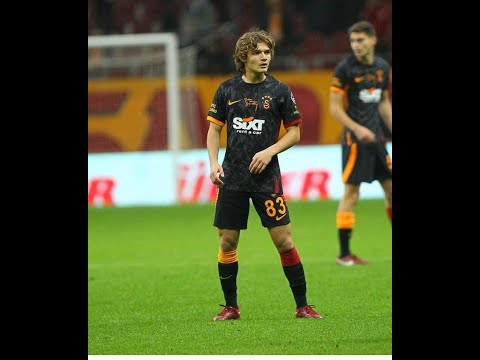 Efe Akman vs İstanbulspor