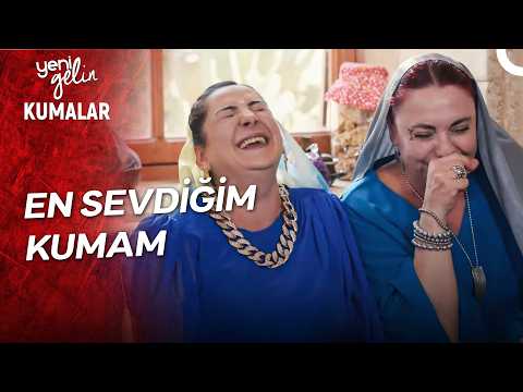 İki Kuma Bir Araya Gelip Asiye'yi Çıldırttı