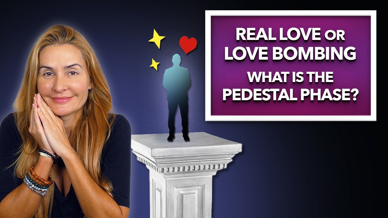 Love Bombing, How to Know the Difference between Manipulation and True ...