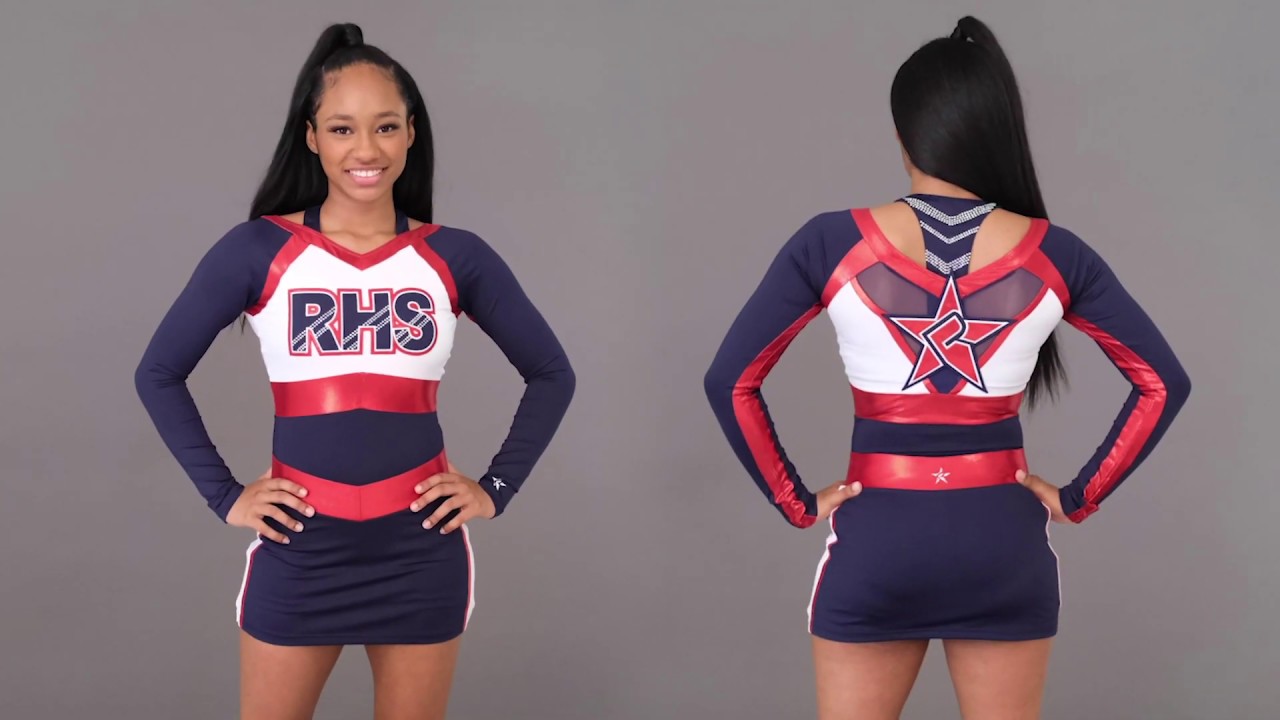 The Isla _ School LookBook 2020 - YouTube