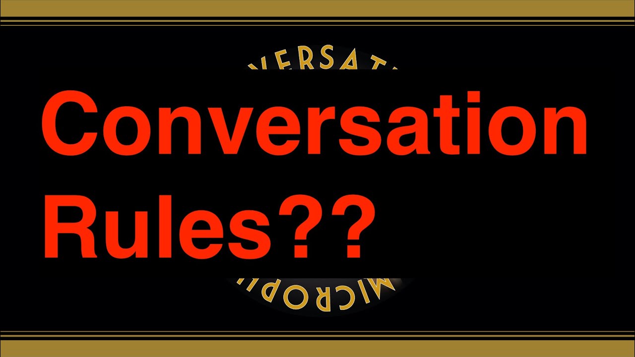 Ep5 Should There Be rules For Conversations YouTube ep5-should-there-be-rules-for-conversations-youtube