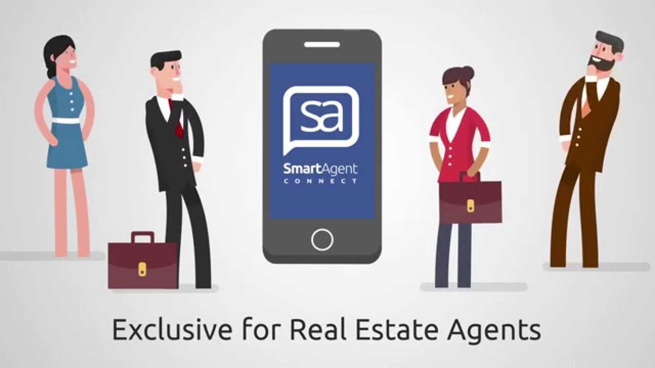 SmartAgent Connect - YouTube