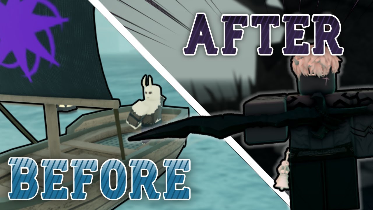 This Macro secures RELICS + Giveaway [Deepwoken] - YouTube