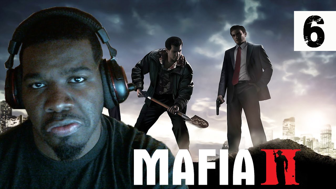 Mafia 2 Gameplay Walkthrough Part 6 - GAS STAMPS - Lets Play Mafia 2 ...