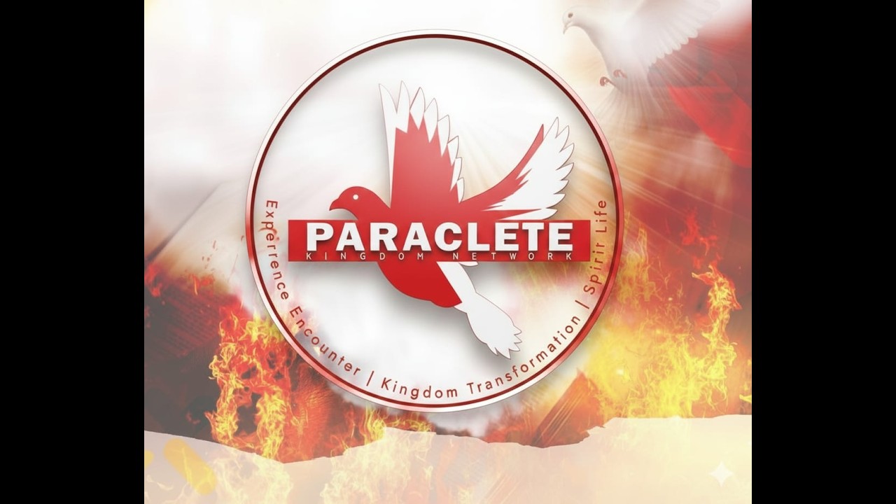 Paraclete Kingdom Network - YouTube