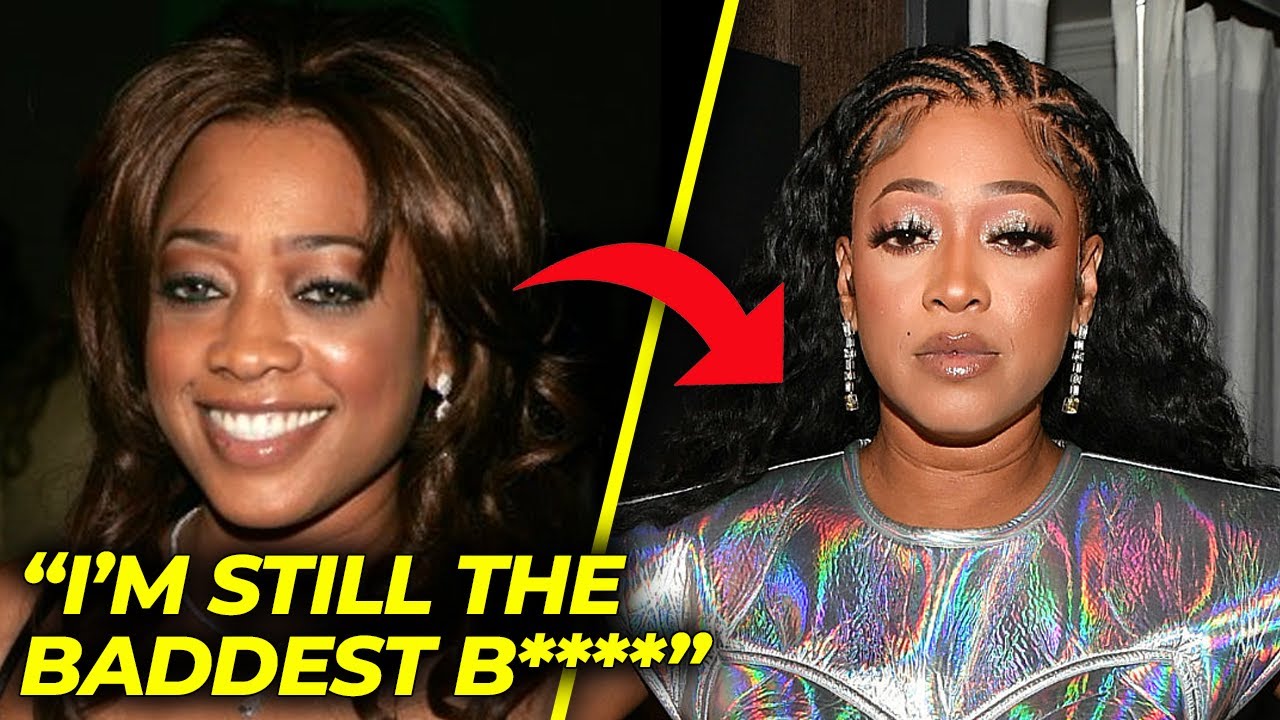 What Happened to Trina - YouTube